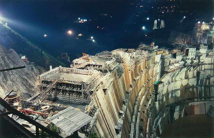 HISTORICAL ARCHIVE | Trevi