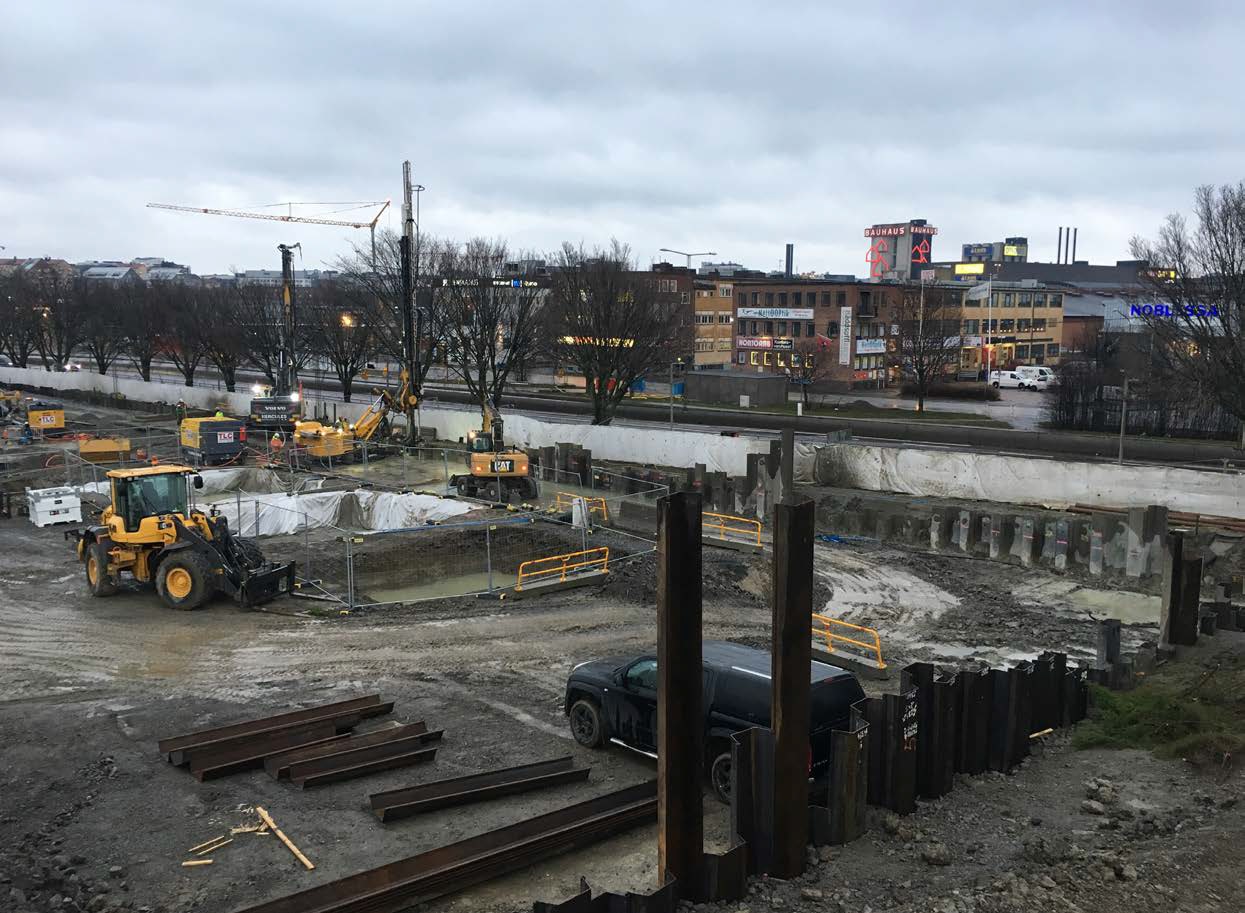 Trevi spa | Página web Española